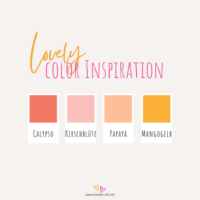 Workshop@Home | lovely Crafts