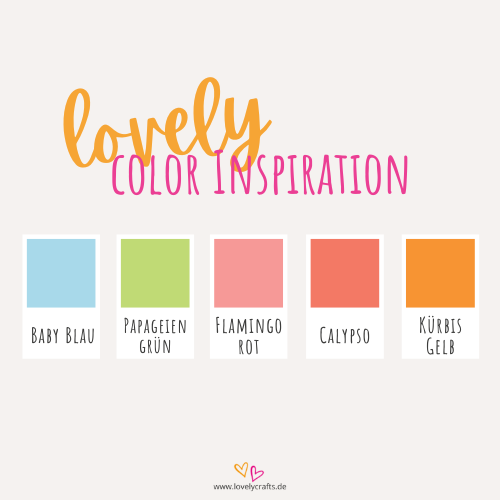 Feierliche Anhänger - Das zeige ich Dir | lovely Crafts