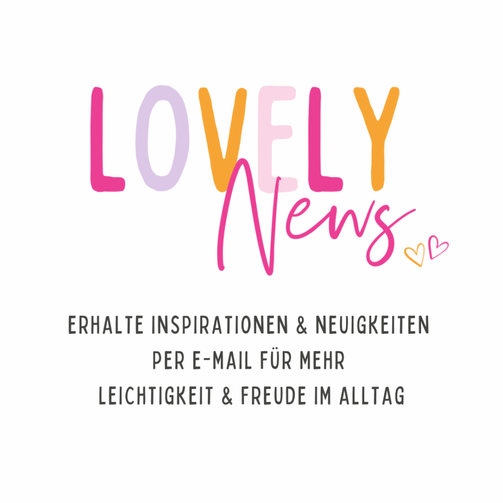 DIY-Sets | lovely Crafts