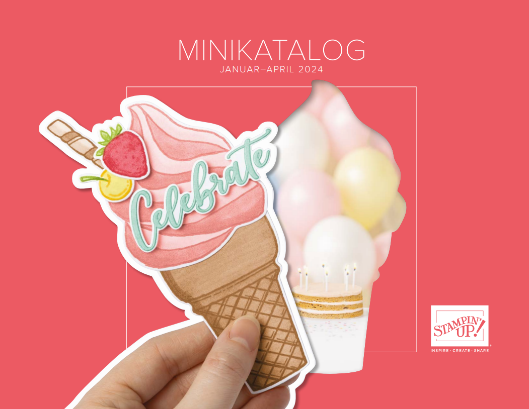 Gastgeschenke - schnell und einfach aus Designpapier falten | lovely Crafts